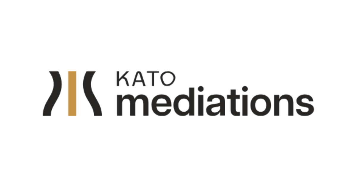 About - KATO Mediations
